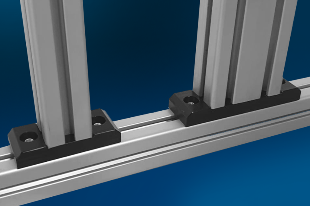 Ground Plates – IBG Automation Malta Ltd.